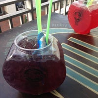 Ugly Tuna Saloona (Now Closed) - Seafood Restaurant