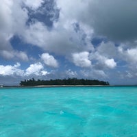 Mañagaha Island - Island in Tanapag