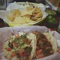 Tacos El Rancho - Central Business District - 331 N Orange Ave