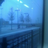 Belt Line Station (DART Rail) - Las Colinas - 4 tips