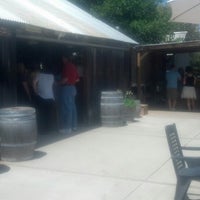 Foxen 7200 Winery - Buellton, CA