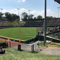 Howard J Lamade Stadium - 14 tips