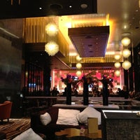 ARIA Lobby Bar - Las Vegas, NV