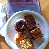 Magpies - Bakery