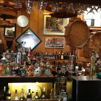 High Noon Restaurant and Saloon - American Restaurant in Albuquerque