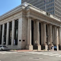 Kansas City Public Library: Central Library - 16 tips