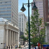 Kansas City Public Library: Central Library - 16 tips