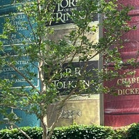 Kansas City Public Library: Central Library - 16 tips