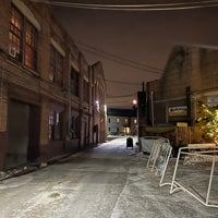 High Point Brewing - Butler, NJ