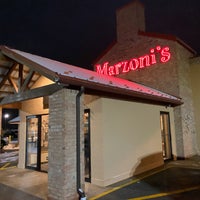 Menu - Marzoni's Brick Oven & Brewing Co. - Brewery in Duncansville