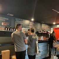 Roundabout Brewery - Central Lawrenceville - 4901 Butler St