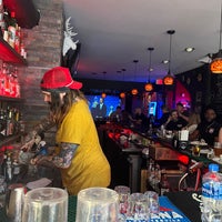 The Smiling Moose - Southside Flats - Pittsburgh, PA