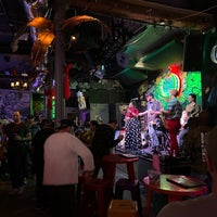 Cafe Negril - Bar in Marigny