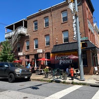 L.P. Steamers - Seafood Restaurant in Locust Point