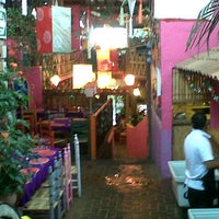 Los Colorines - Mexican Restaurant in Santisima Trinidad