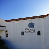 Chopra Center for Wellbeing - Spa in Carlsbad