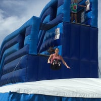 Cape Cod Inflatable Park - Water Park