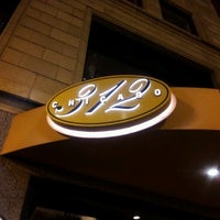 312 Chicago - Italian Restaurant in The Loop