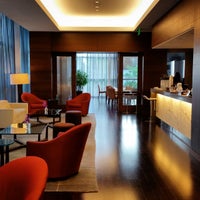 Millennium Tower Club Level - Club House in San Francisco