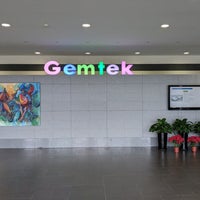 Gemtek Technology Co.Ltd - Office in Hukou Township