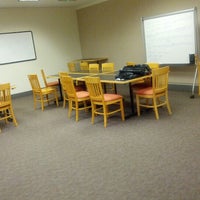 Valley Library (OSU) - 201 SW Waldo Pl