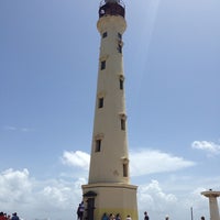 California Lighthouse - Lighthouse in Noord