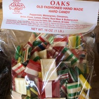 Oaks Candy Corner - Candy Store