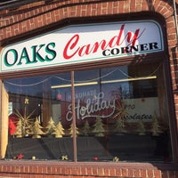 Oaks Candy Corner - Candy Store