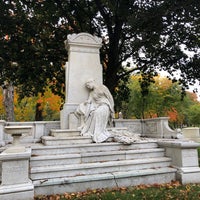 Forest Home Cemetery - 2405 W Forest Home Ave