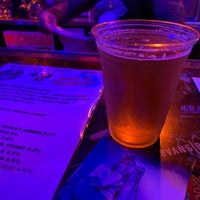 The Machine Shop - Rock Club