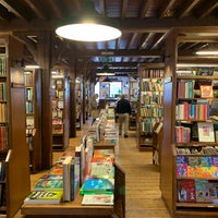 Booth Books - 7 tips from 166 visitors