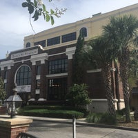 Basin Street Station - Treme - Lafitte - 501 Basin St