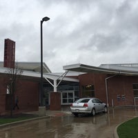 Cuyahoga County Public Library-Warrensville Heights Branch - Library in ...