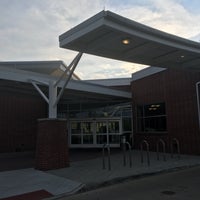 Cuyahoga County Public Library-Warrensville Heights Branch - Library in ...