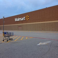 Walmart Supercenter - Big Box Store in Tomball