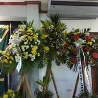 Manila Memorial Park, Sta. Rita Bulacan - Cemetery in Sta. Rita, Bulacan