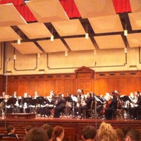 Springfield Symphony Hall - Metro Center - 5 tips from 603 visitors