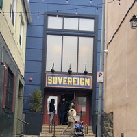 The Sovereign - Georgetown - Washington, D.C.