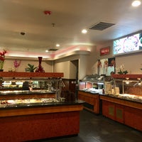 Menu - Wonderful Buffet - Buffet in Bellingham