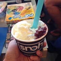 SNOH Ice Shavery - Camelback East - 31 tips