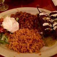 Doc Martin's Restaurant - Taos, NM