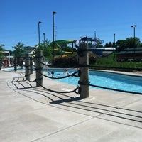 Apple Valley Aquatic Center - 14421 Johnny Cake Ridge Rd.