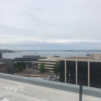 Lower Queen Anne - Neighborhood in Seattle