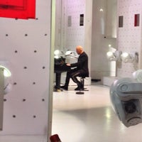 Studio Gabriel - Champs-Élysées - 9 avenue Gabriel