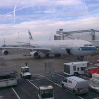 Gate G5 - Concourse G