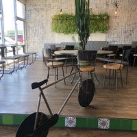 Crave Coffee Bar - 18 tips