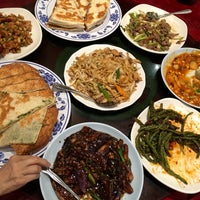 Mas' Chinese Cuisine - Chinese Restaurant