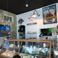 Back In The Day Bakery - Bakery