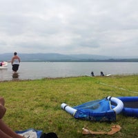 Albert Falls Dam - Cramond, KwaZulu-Natal