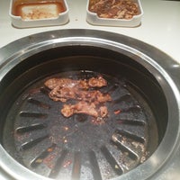 Korean Grill House - Korean BBQ Restaurant in Toronto
